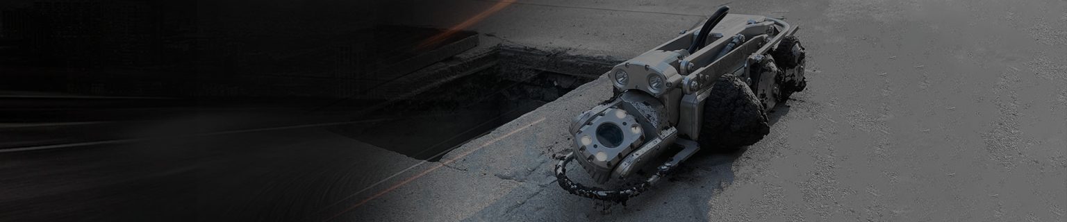Pipe Inspection Cameras - JIU TAI TECHNOLOGY
