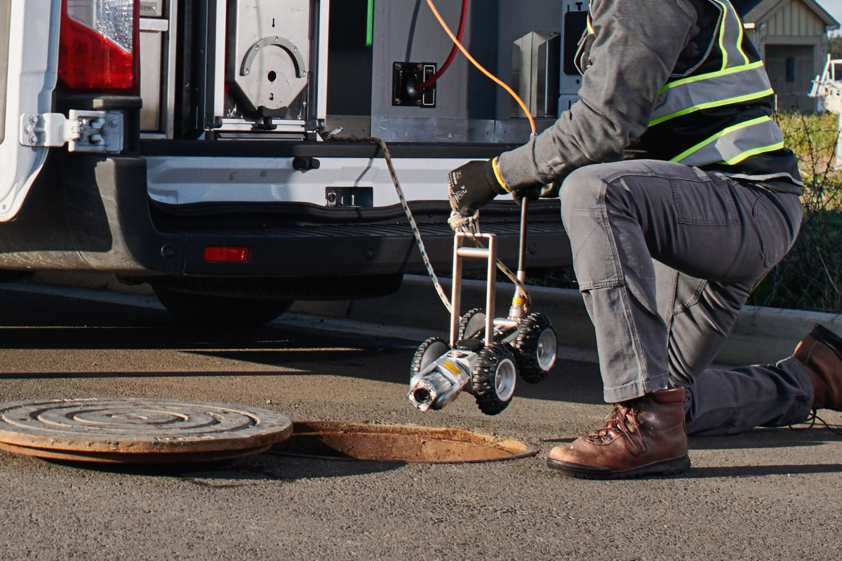 Innovations and Challenges in Modern Sewer Line Inspection