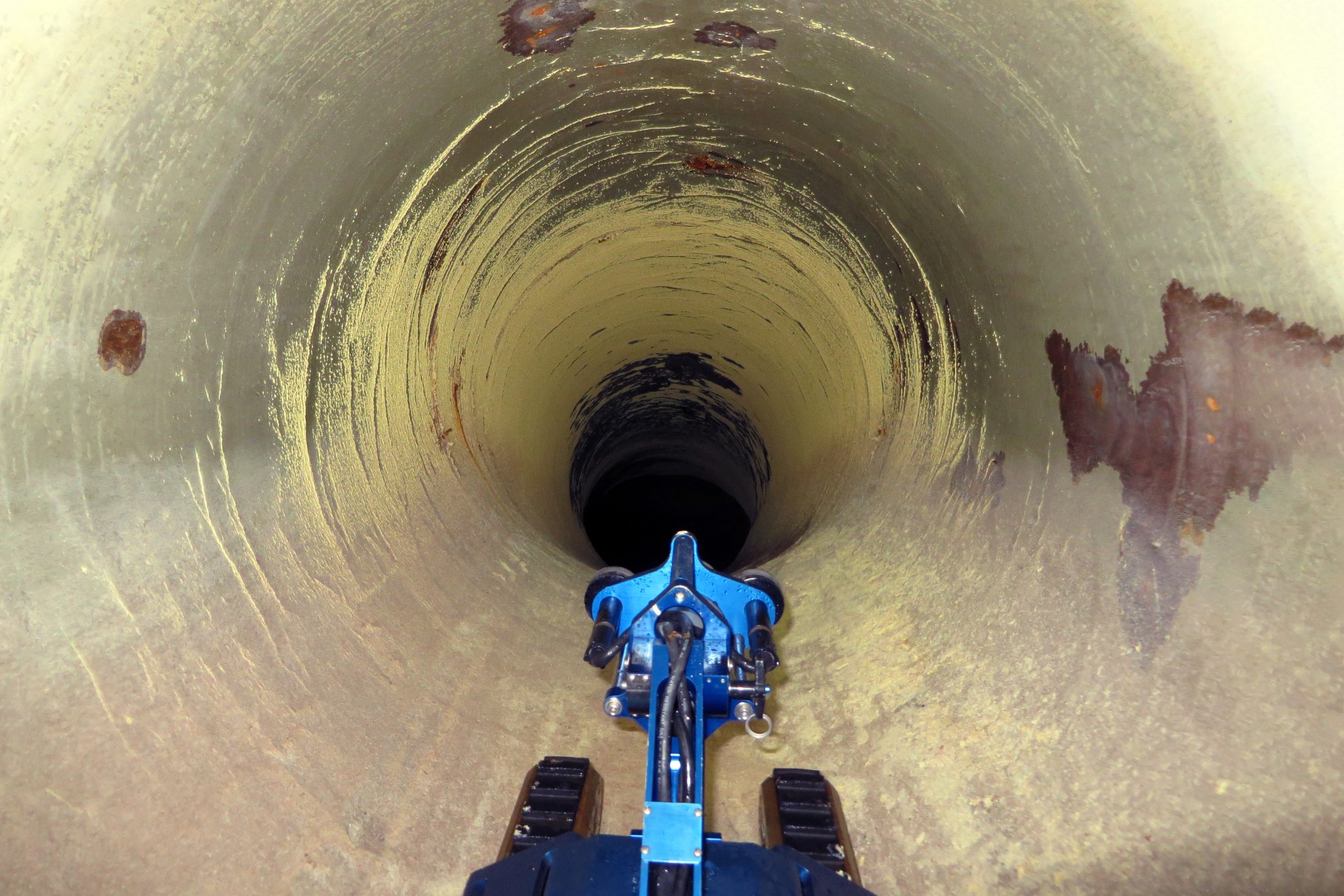 Sewer Pipe Line Inspection: Why Video Inspections Are Crucial?
