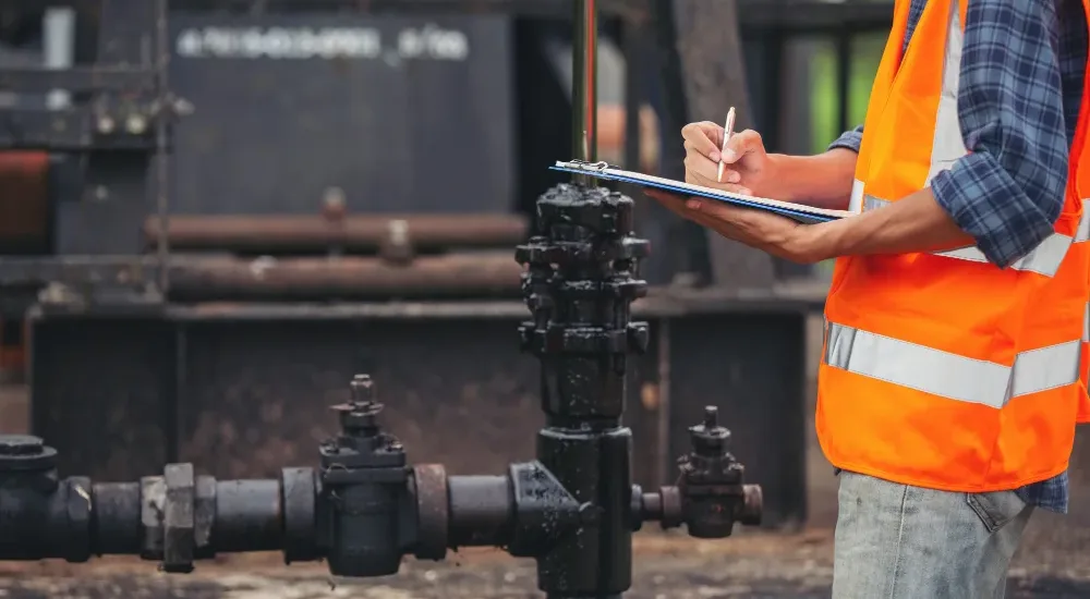 Safety Advantages of Robotic Inspection Over Manual Inspection